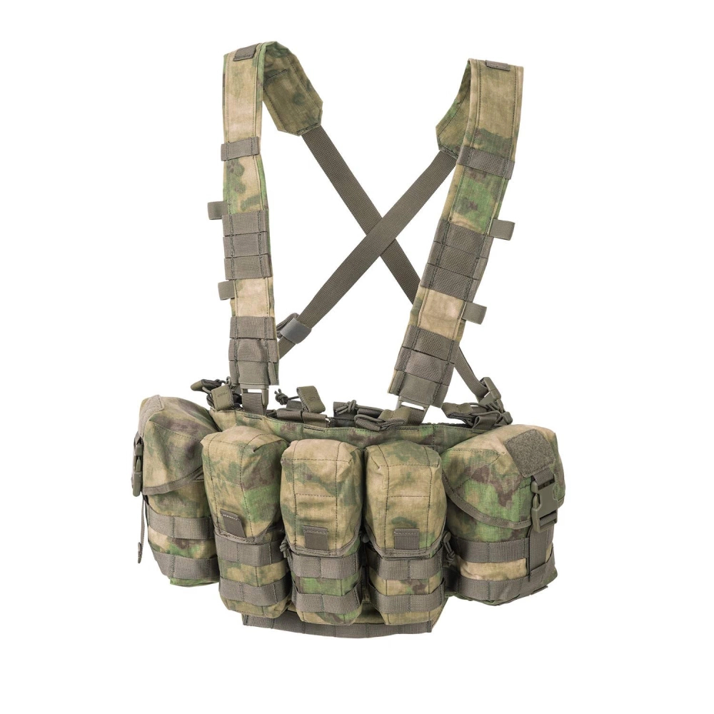 Vesta Helikon Guardian Chest Rig - A-Tacs FG - Armik.sk: Armyshop a outdoor