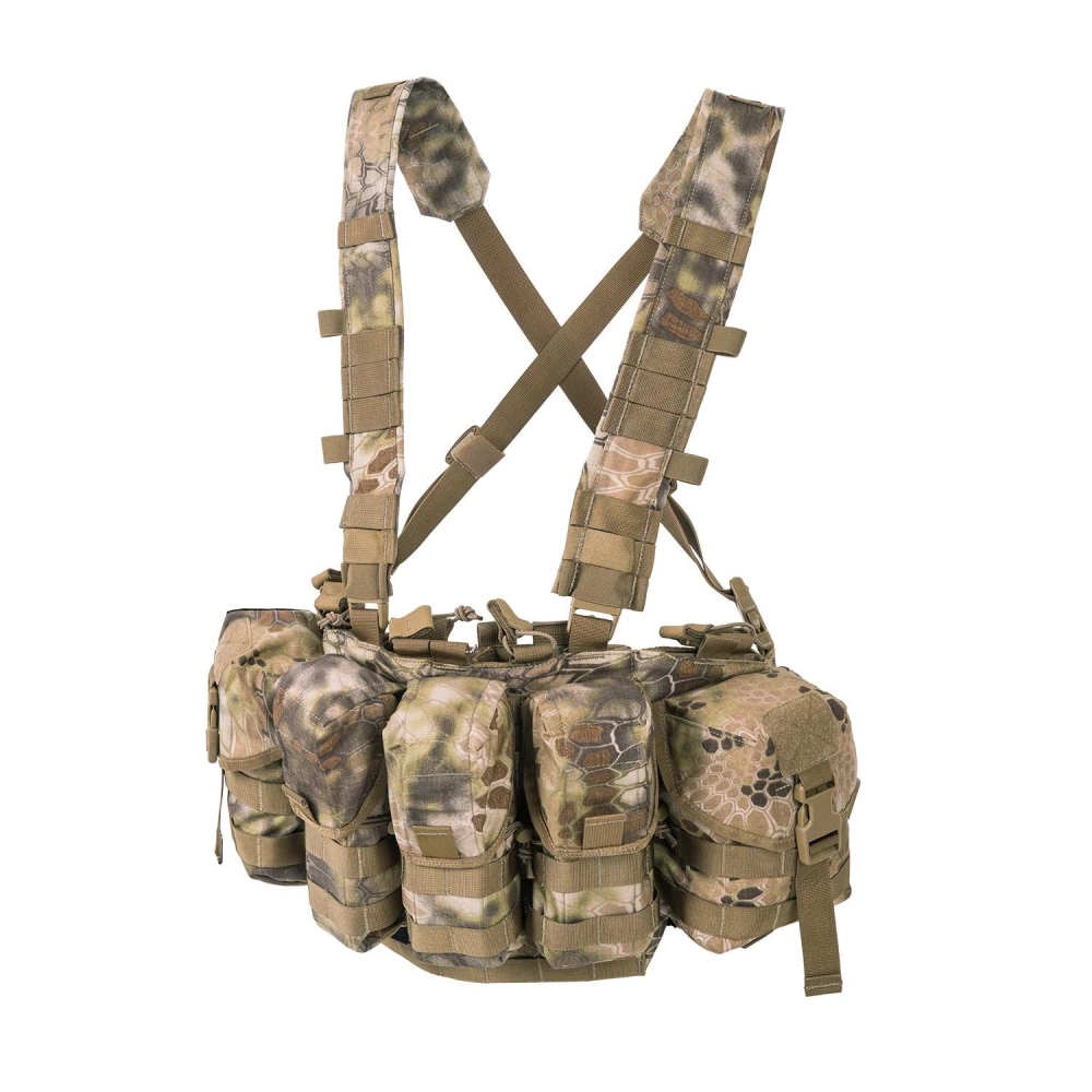 Vesta Helikon Guardian Chest Rig - highlander - Armik.sk: Armyshop a ...